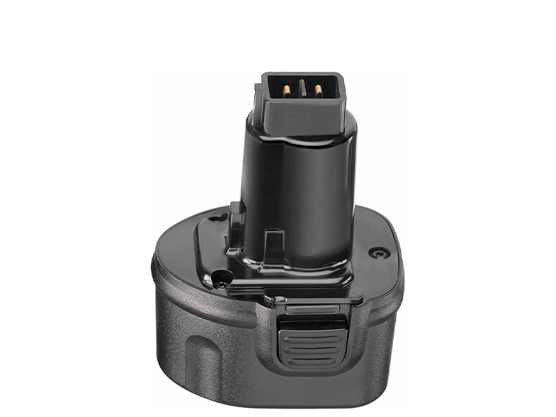 BATERIA 7.2V NÍQUEL-CÁDMIO DW9057 DEWALT – casadomarceneiro